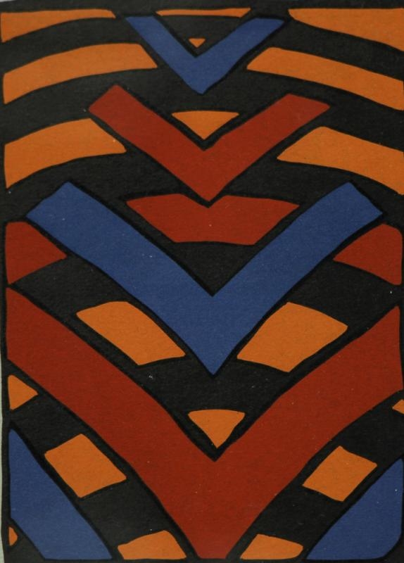 Margaret Preston | Indigenous Design | MutualArt
