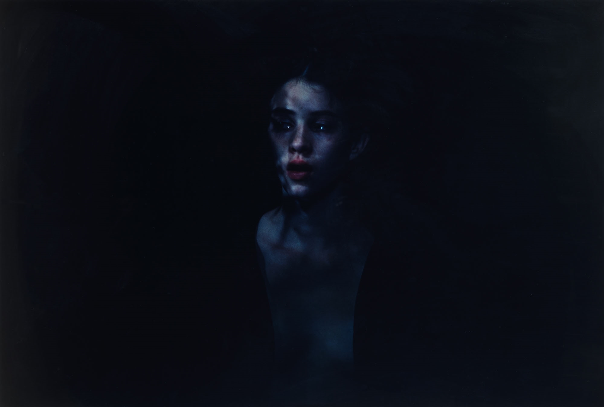 Bill Henson | JPC SM202N23 | MutualArt