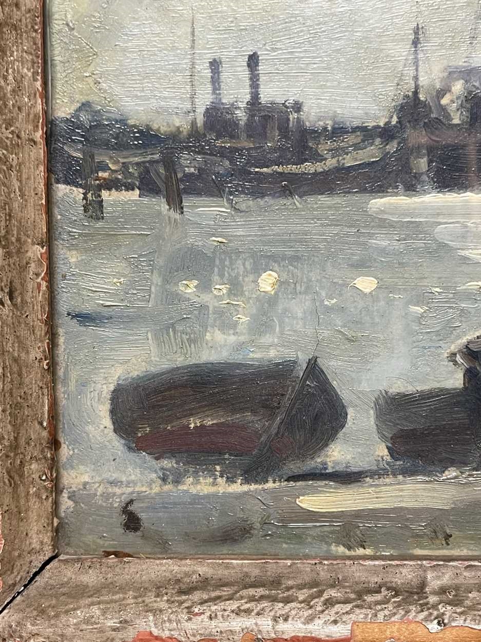 Edward Brian Seago | Edward Seago RWS RBA (1910-1974 | MutualArt