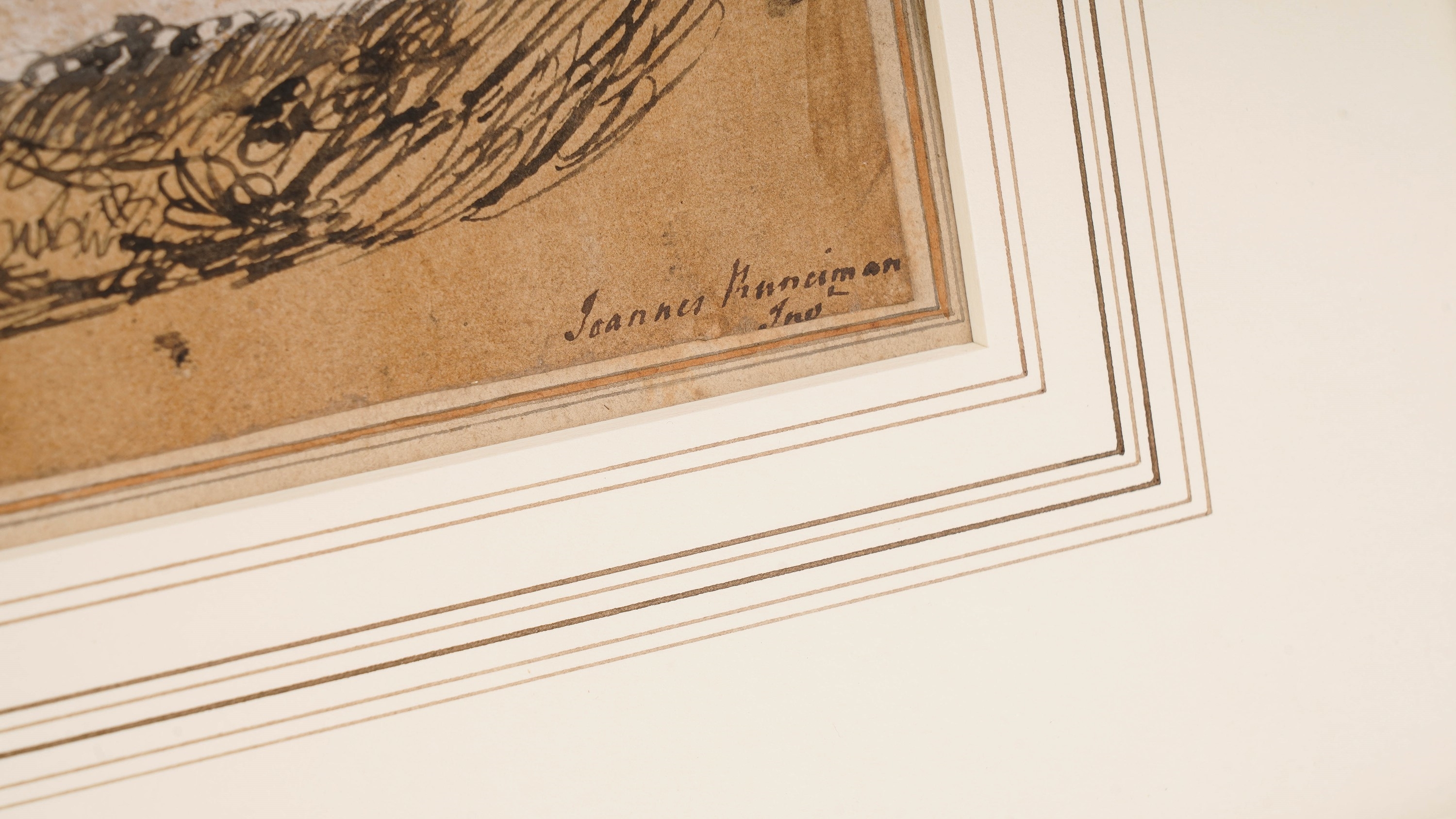 John Runciman | Roman Soldiers in a Landscape | MutualArt