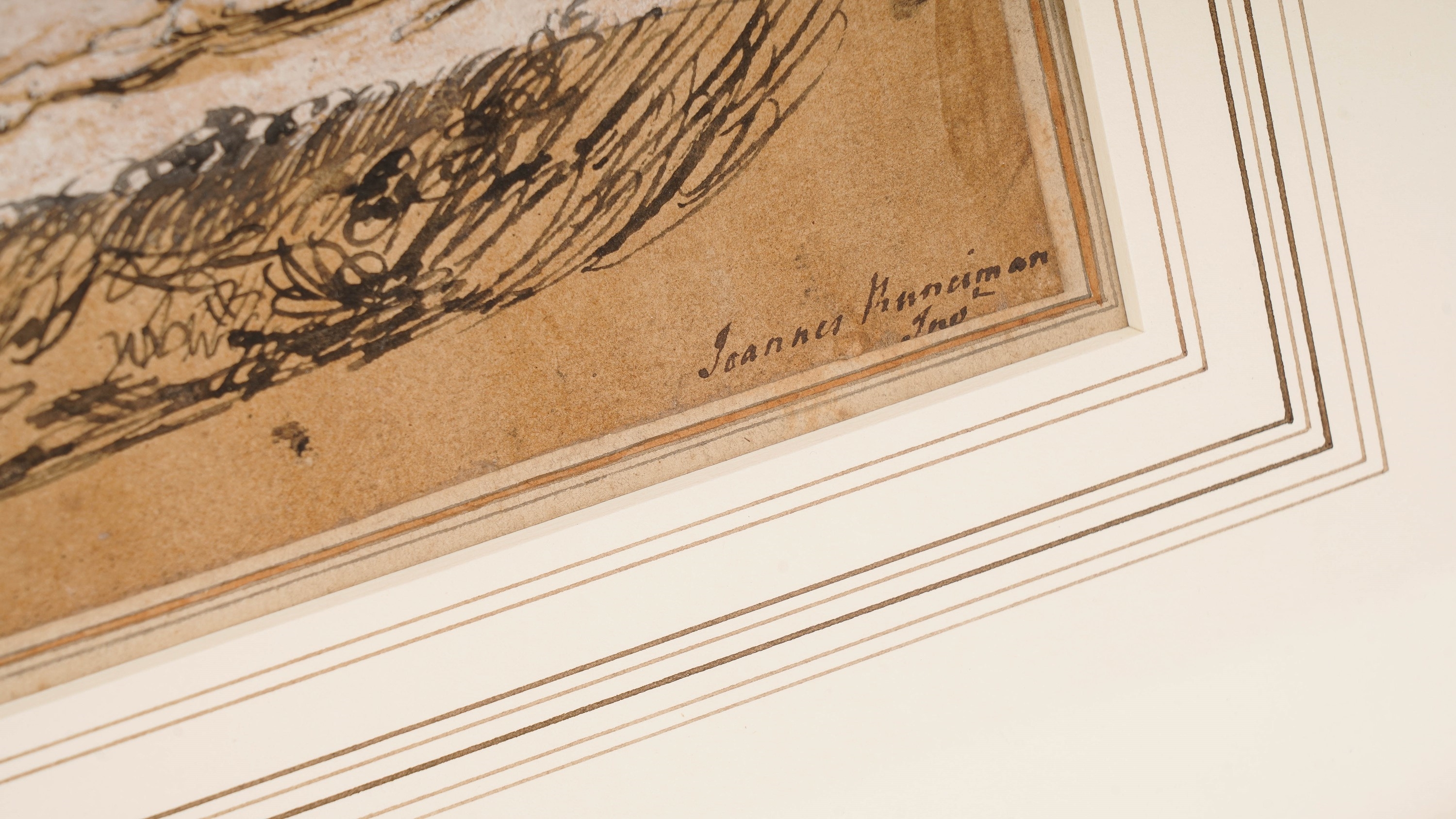 John Runciman | Roman Soldiers in a Landscape | MutualArt