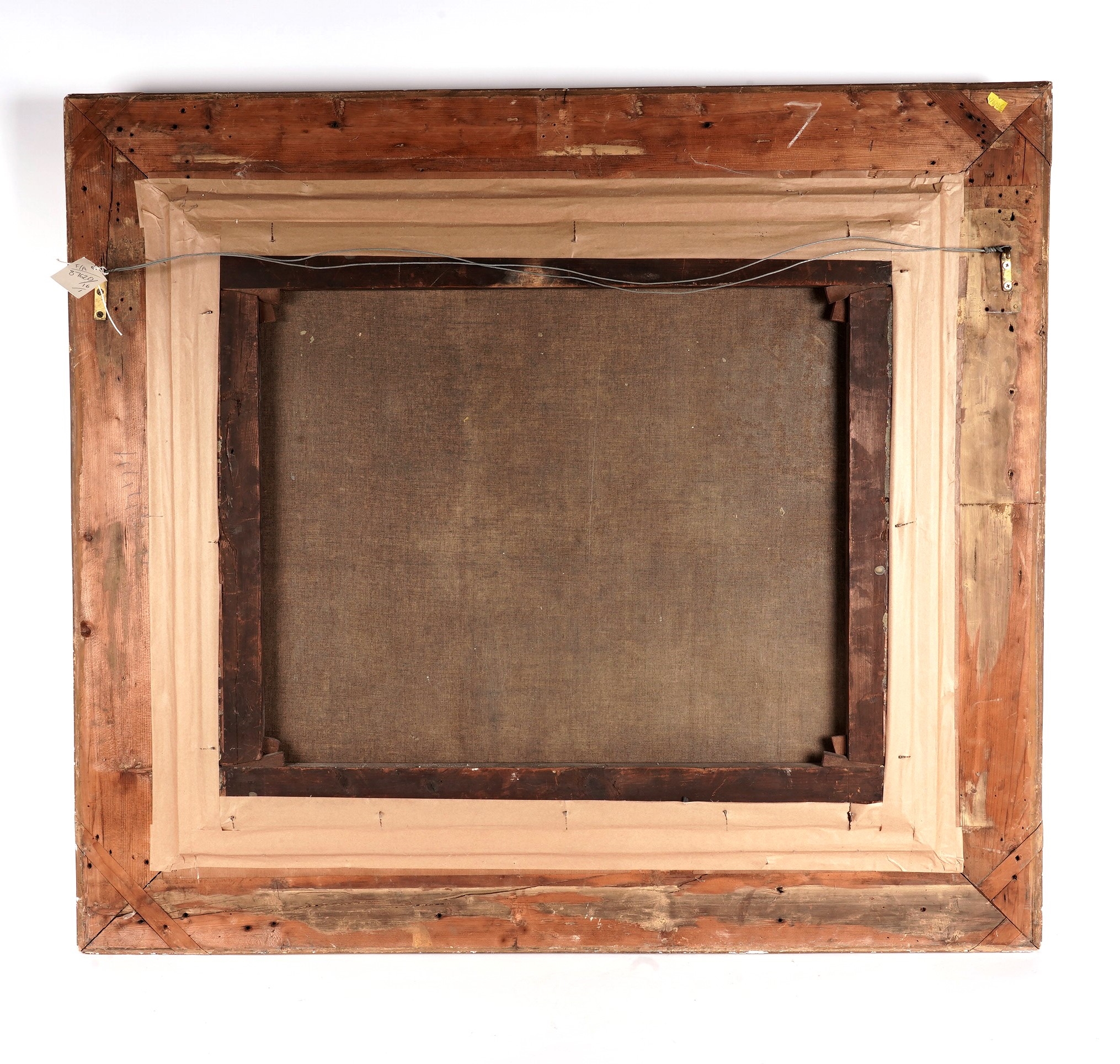 Alexander Runciman | The Prodigal Son | MutualArt