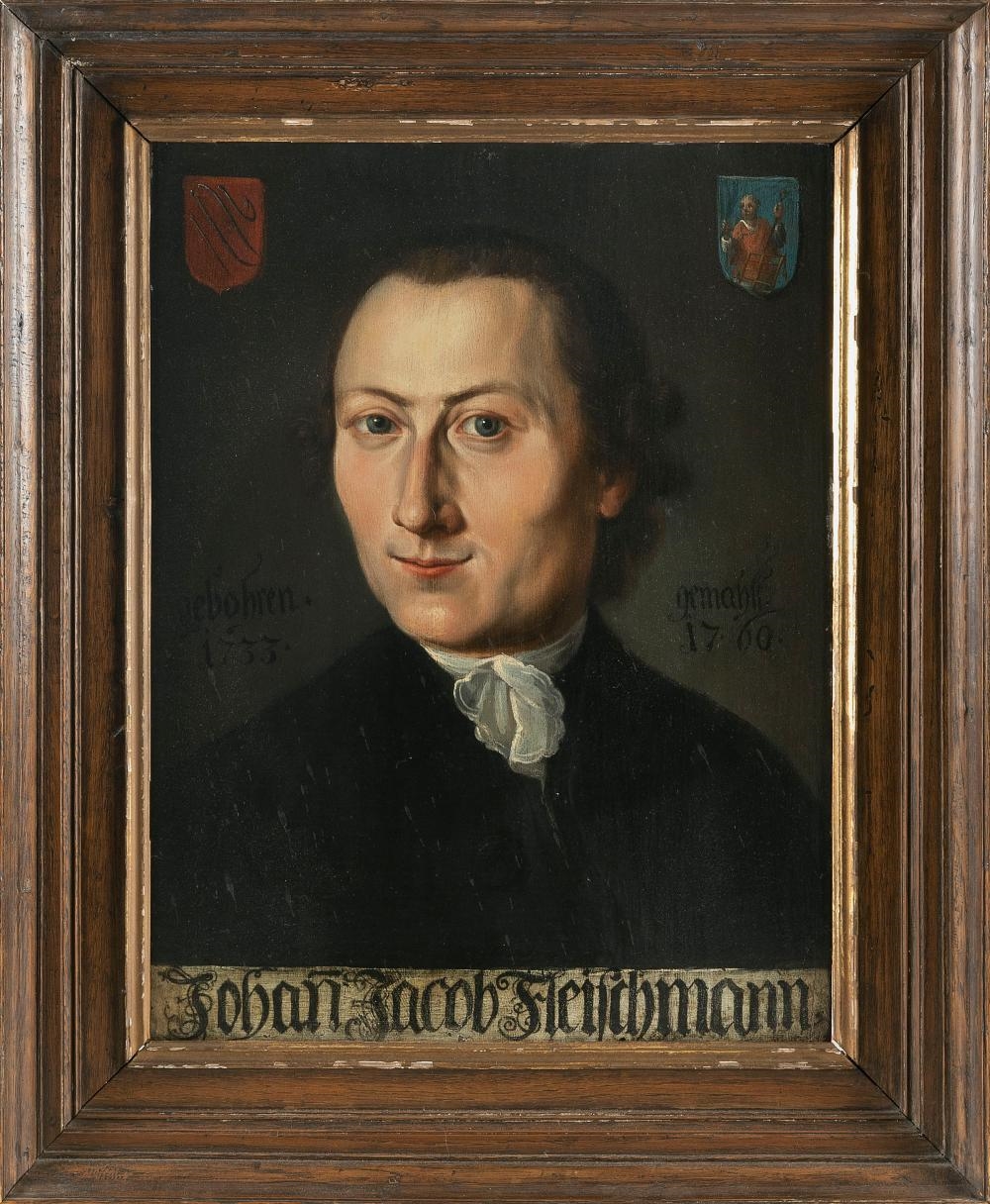 German School, 19th Century | The Fall of Man | MutualArt