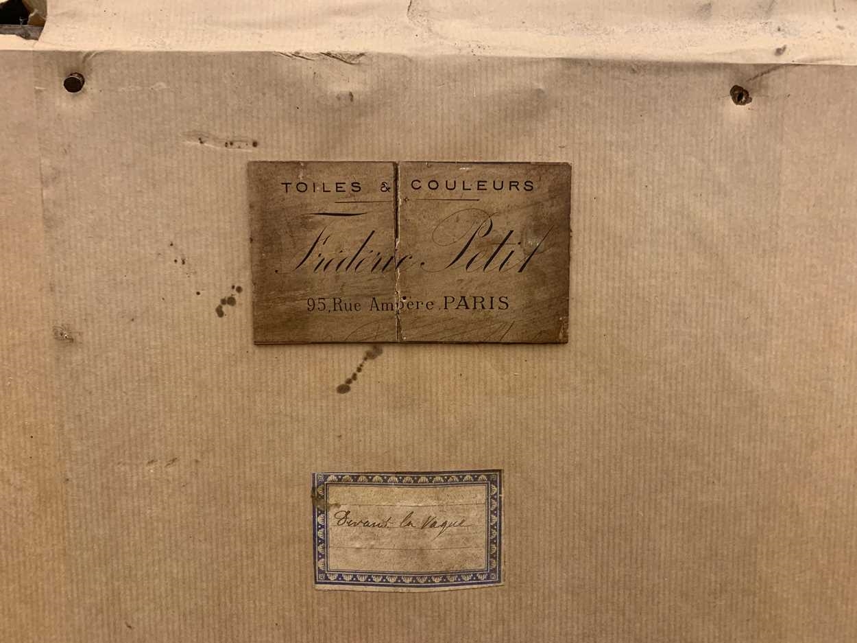 Pierre Carrier-Belleuse | Pierre-Gérard Carrier-Belleuse (1851–1932 ...
