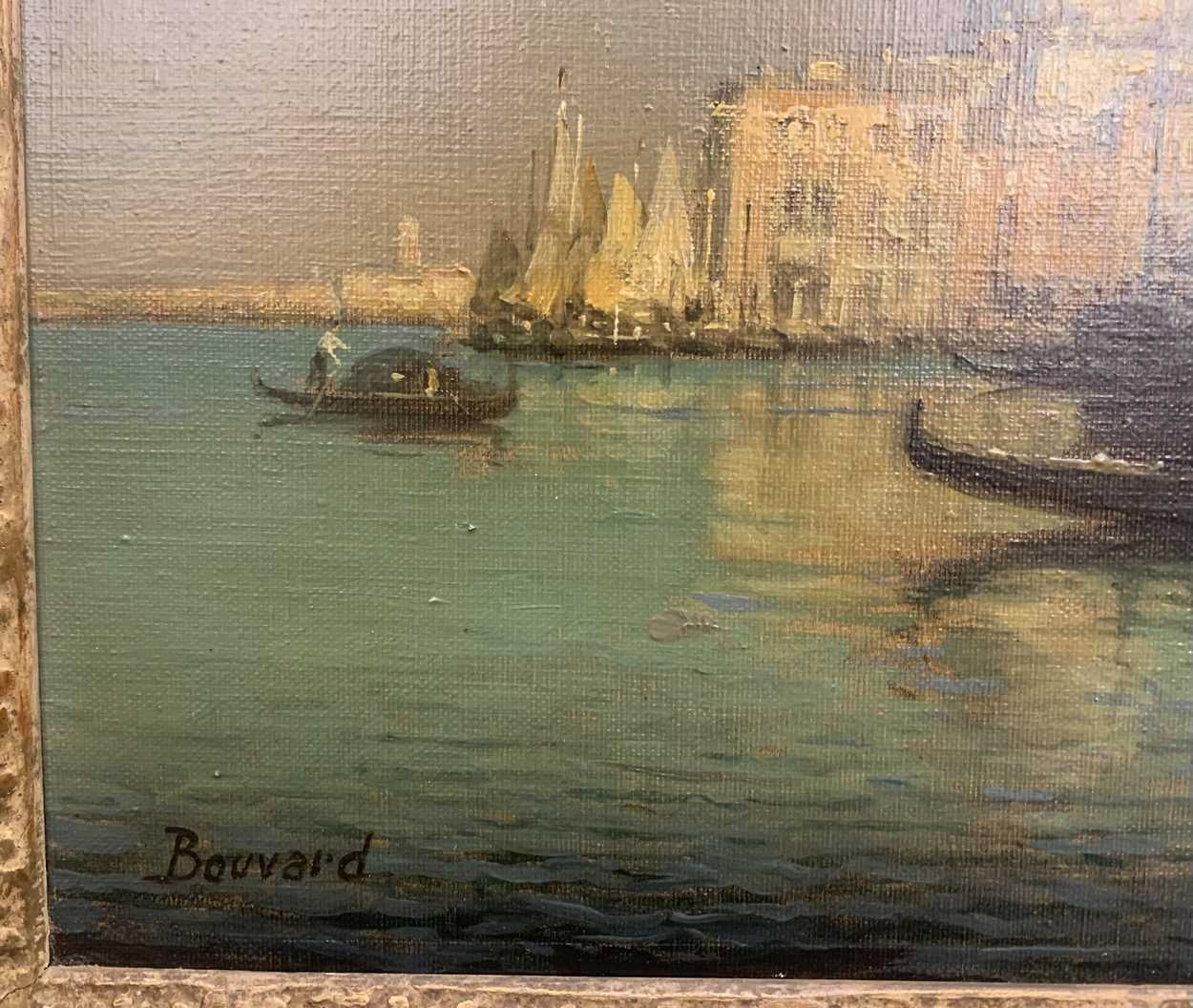 Antoine Bouvard Snr. | Antoine Bouvard (1870-1956 | MutualArt