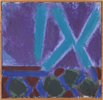 Frede Christoffersen | 97 Artworks at Auction | MutualArt