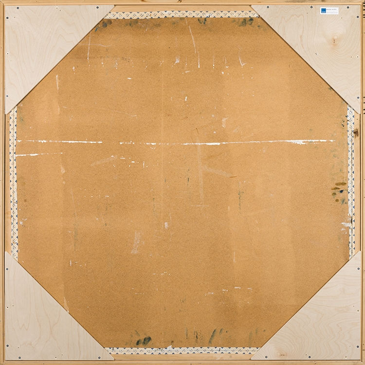 John Richard Reppen | Untitled (1963) | MutualArt