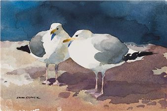 Sam Black | 101 Artworks at Auction | MutualArt