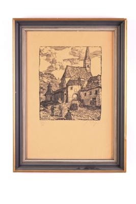 Switbert Lobisser | Hochfeistritz/Bergbauern | MutualArt