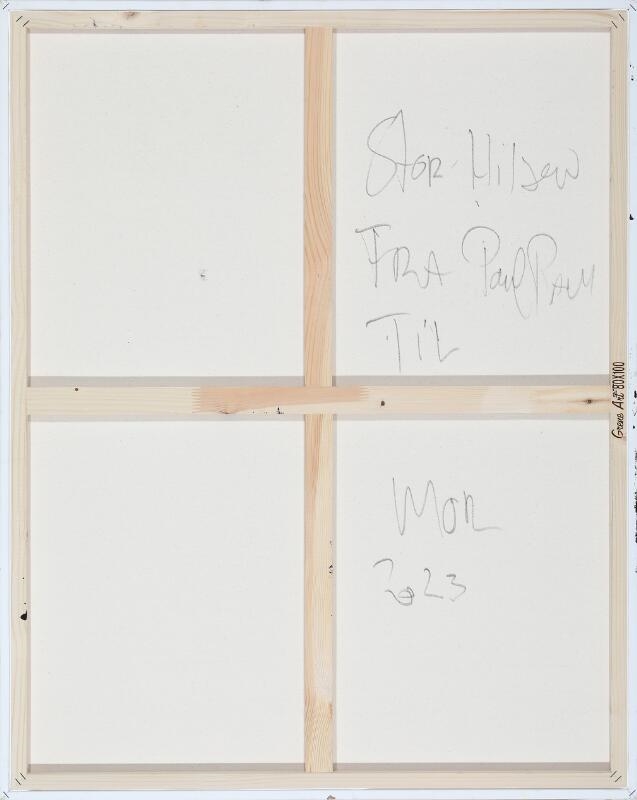 Poul Pava | Love mom | MutualArt