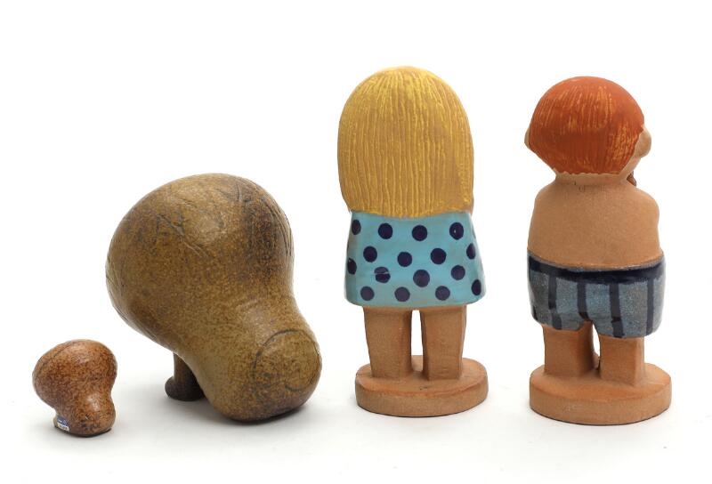 Lisa Larson | Adam | MutualArt