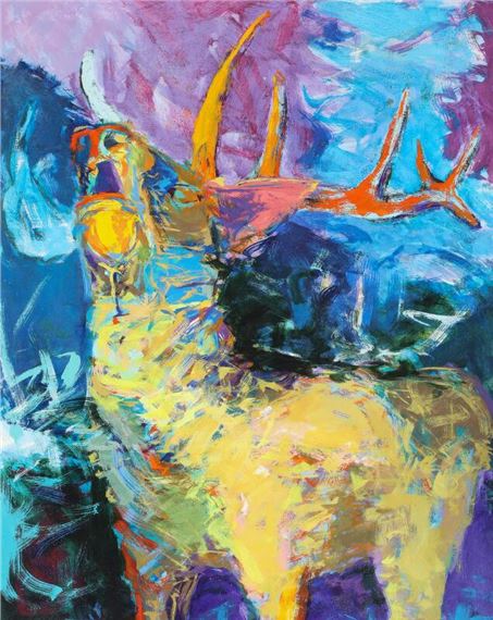 Claus Bruun Hansen | 2 Artworks | MutualArt