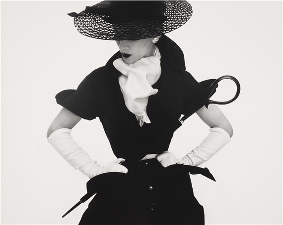 Irving Penn | Two Men Fishing From A Boat (The Marne) | MutualArt