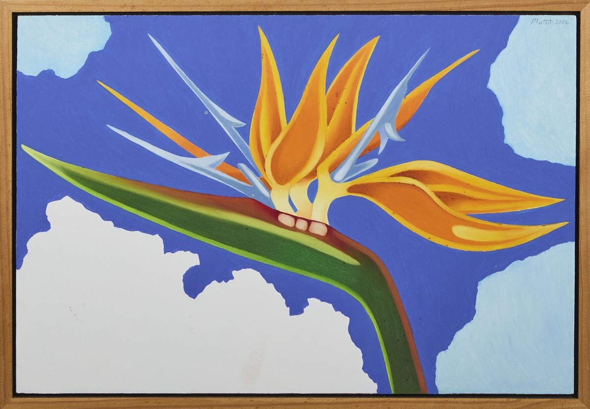 Tom Mutch | TOM MUTCH Untitled | MutualArt