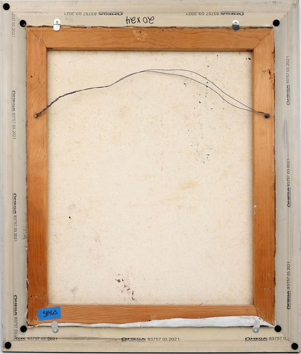 Albert Ernest Backus | ALBERT E BACKUS JAMAICA FLAMBOYANT ...