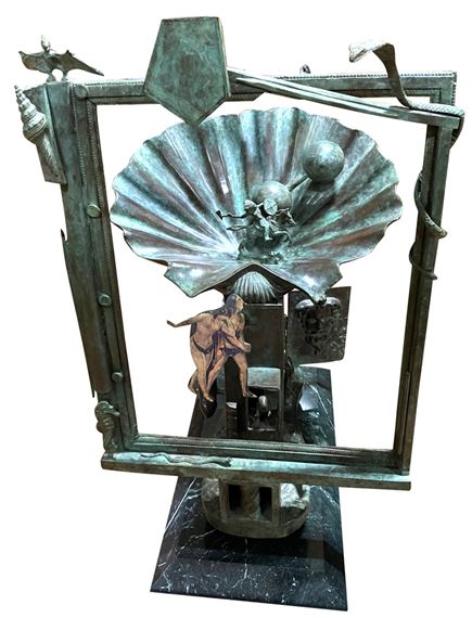 Patrick Villiers Farrow | 2 Artworks at Auction | MutualArt