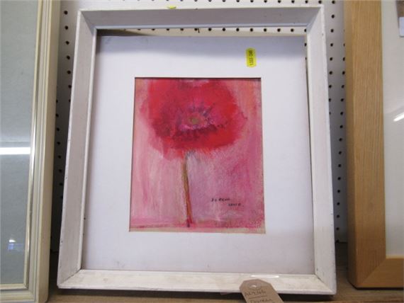 Doreen Lowe | DOREEN LOWE ABSTRACT | MutualArt