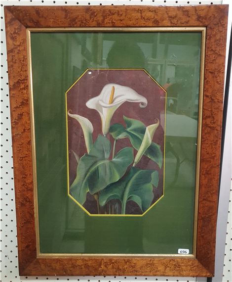 Ebenezer Morley | 1 Artworks at Auction | MutualArt