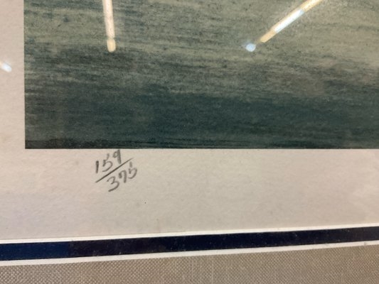 Will Moses | Two Will Moses Lithographs | MutualArt