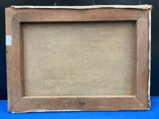 Nobuo Hayashi | Nobuo Hayashi View of a Japanese Gate | MutualArt