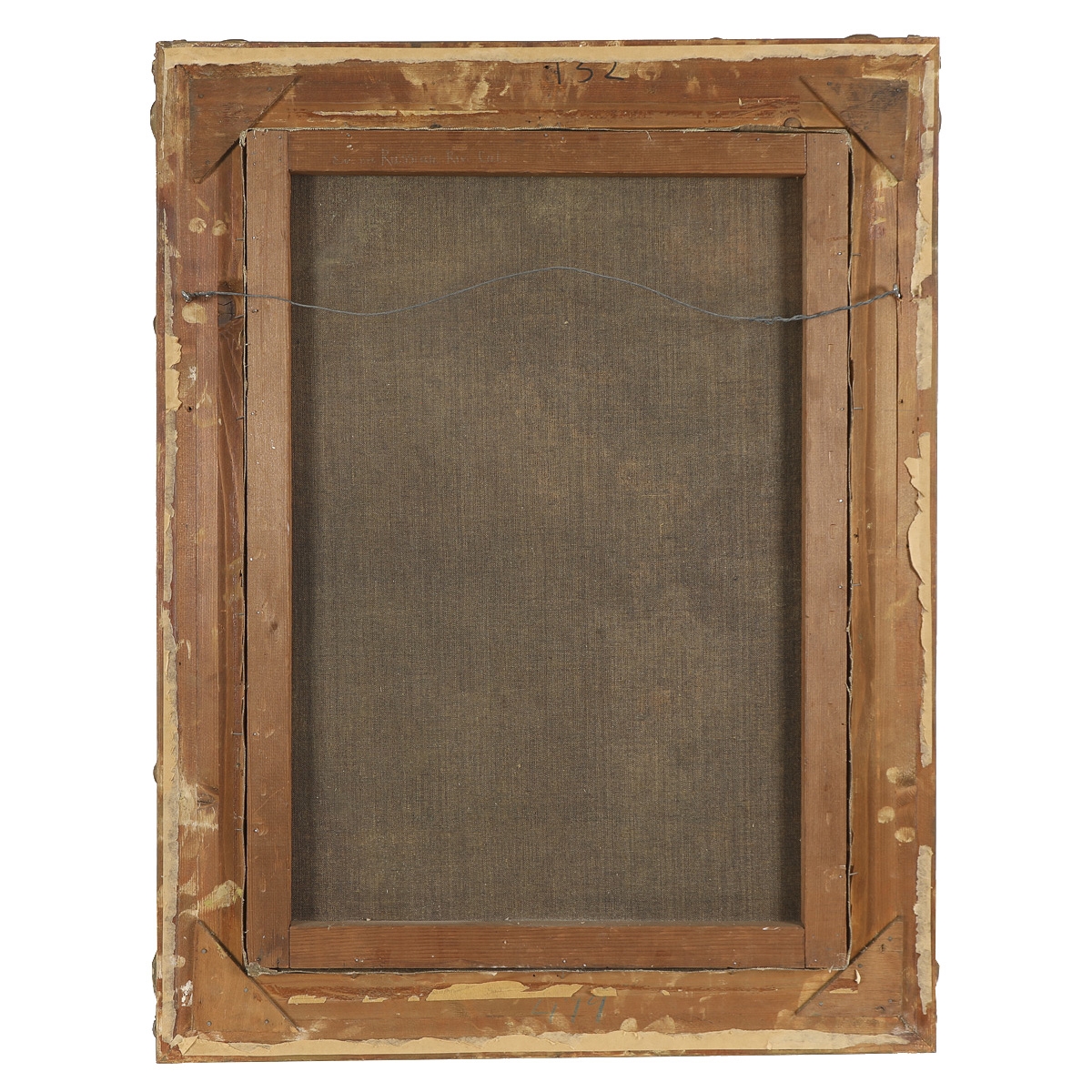 Frederick Ferdinand Schafer | Fishing in the Wilderness | MutualArt