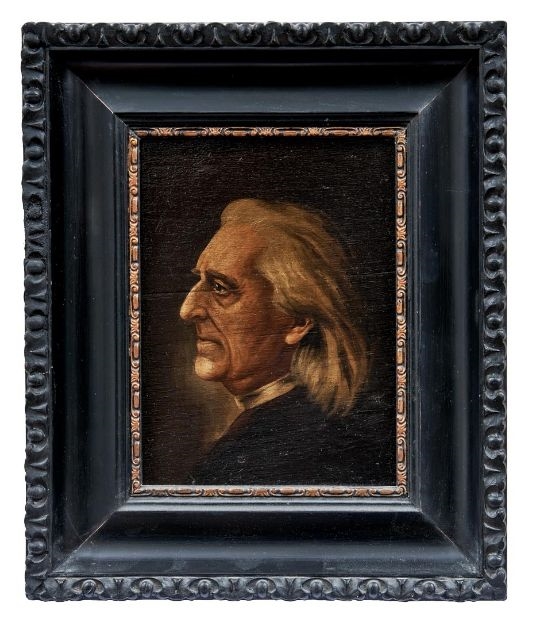 Franz List | Torggler, Hermann - Kopie nach (20th Century) | MutualArt