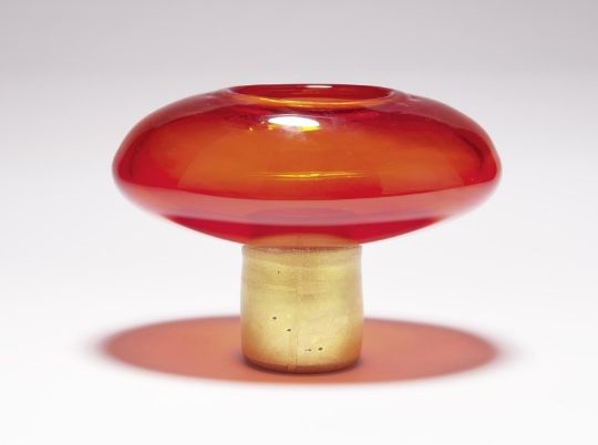 Raffaele Rossi | Rossi, Raffaele: Vase (1999) | MutualArt