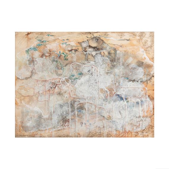 Claude Mané-prat | 3 Artworks at Auction | MutualArt