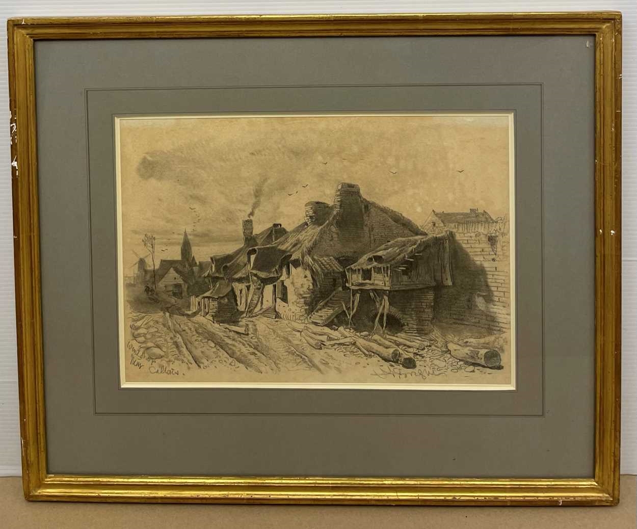 Henry Bright | Henry Bright (1810-1873 | MutualArt