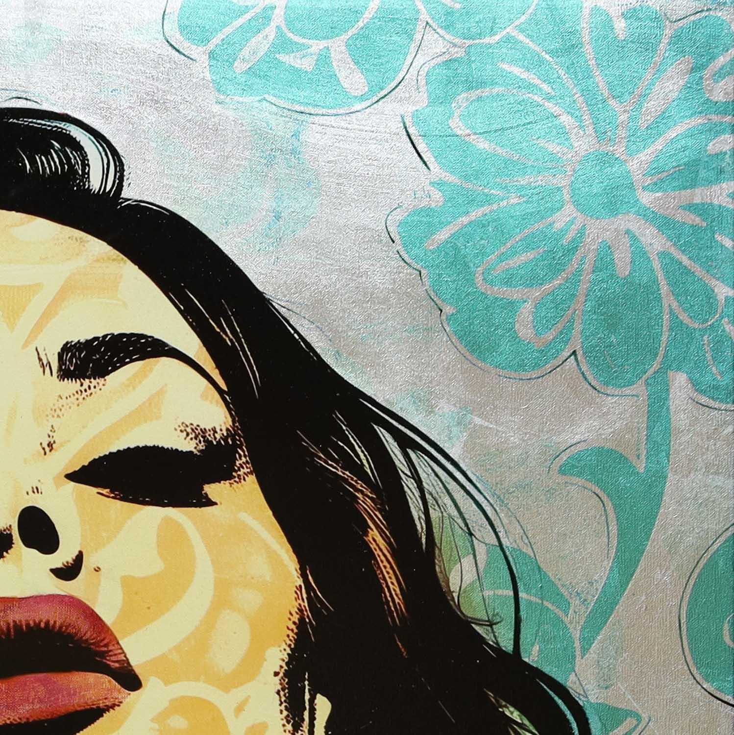 Sofia Alvarez | Angelina (2022) | MutualArt