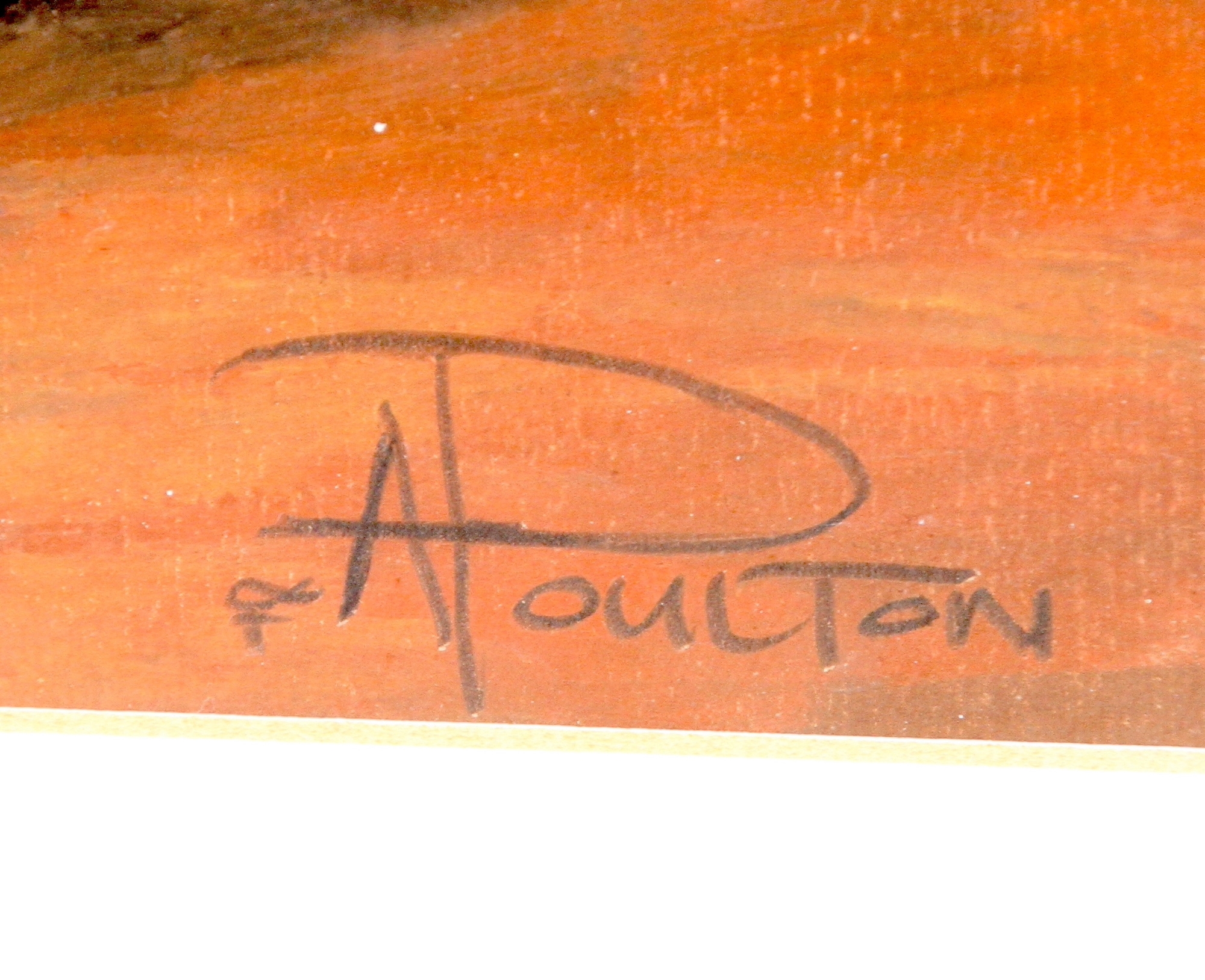 Annette Poulton | AT THE DOCTOR'S OFFICE | MutualArt
