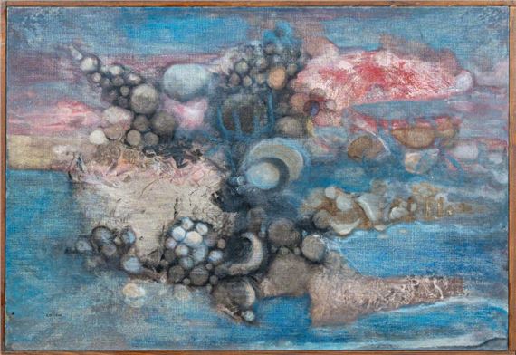 Jean-marc Collen | 2 Artworks at Auction | MutualArt