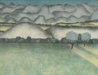 Herbert Breiter | Herbert Breiter | MutualArt