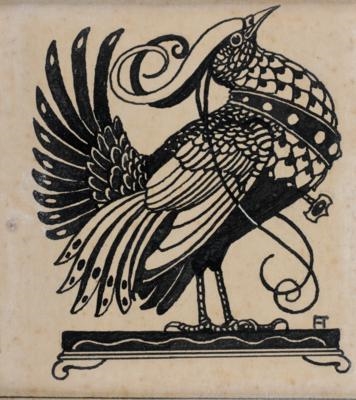 Hans Frank | 3 Works: Landscapes | MutualArt