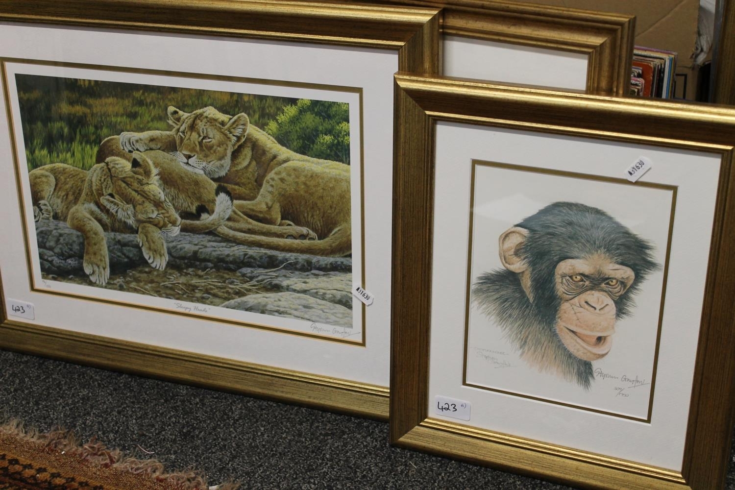 Stephen Gayford | STEPHEN GAYFORD | MutualArt