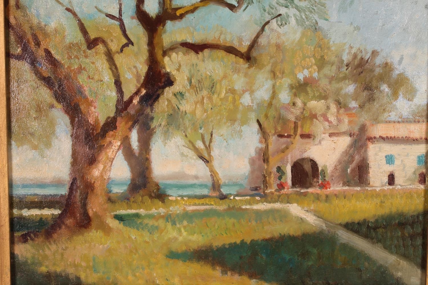 John Gilroy | PORTRAIT OF HM THE QUEEN ELIZABETH II (1968) | MutualArt