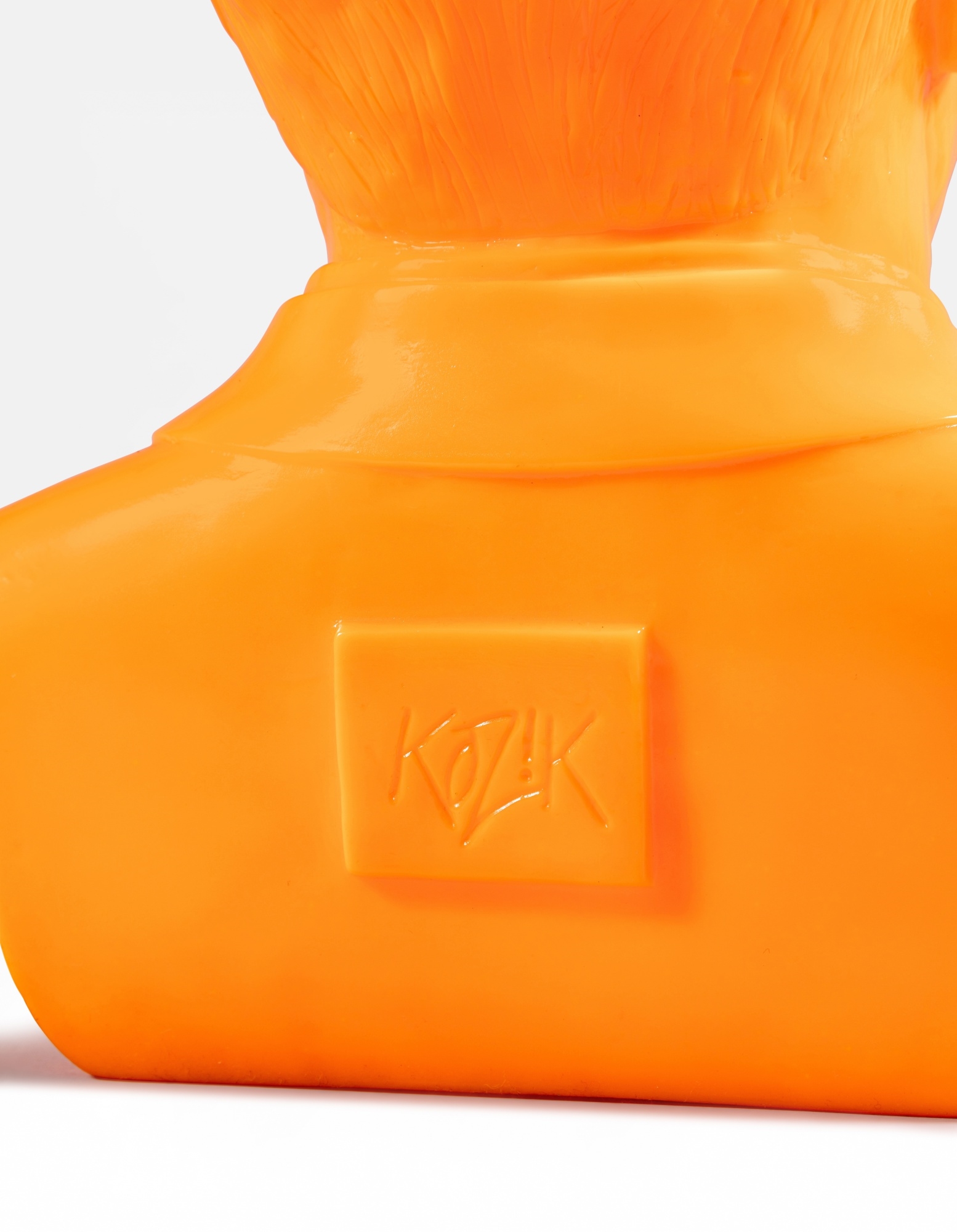 Frank Kozik | Ronald Reagan - The Gipper (2012) | MutualArt