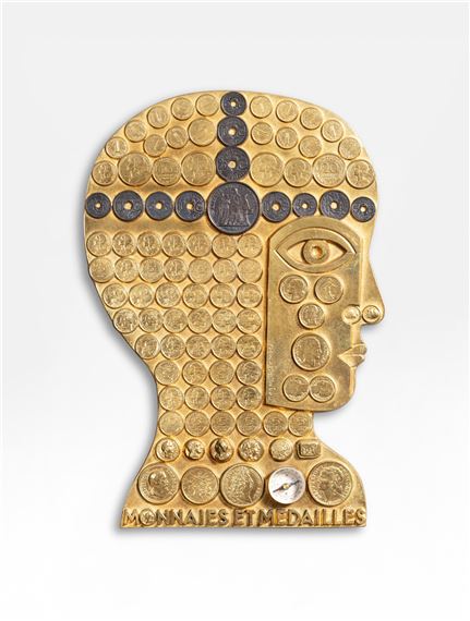 Roger Bezombes | Monnaies et médailles pour le quinzième anniversaire ...