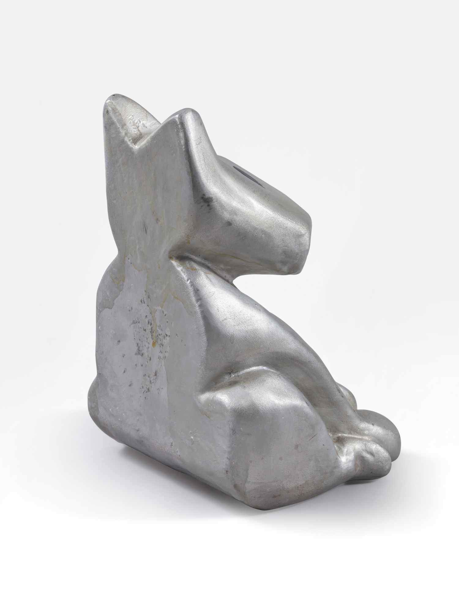 Javier Mariscal | Julian el perro que aguanta de todo (1986) | MutualArt
