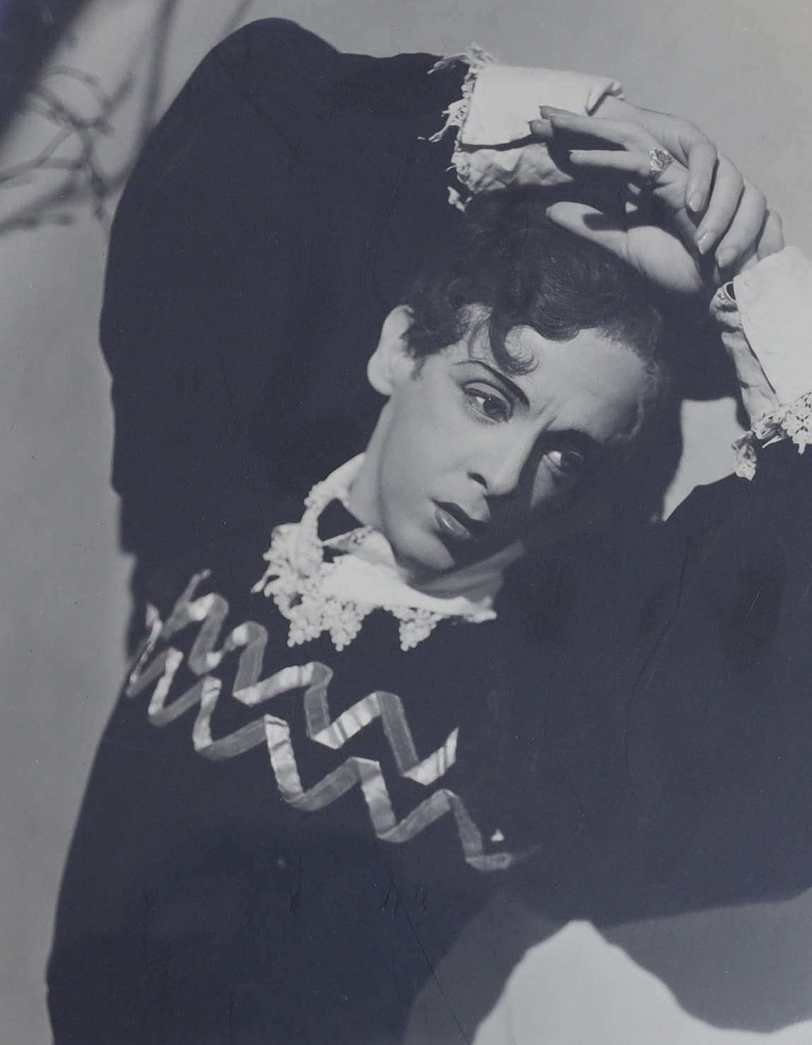 Anthony Crickmay | four black and white photographs | MutualArt
