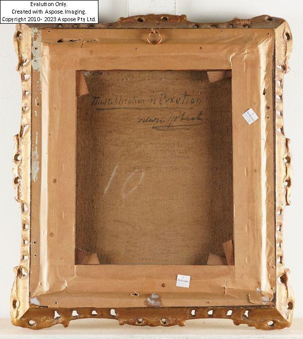 Edwin Thomas Roberts | Multiplication is Vexation | MutualArt