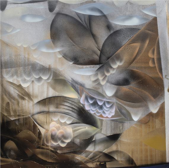 Kim Manfredi | 2 Artworks at Auction | MutualArt