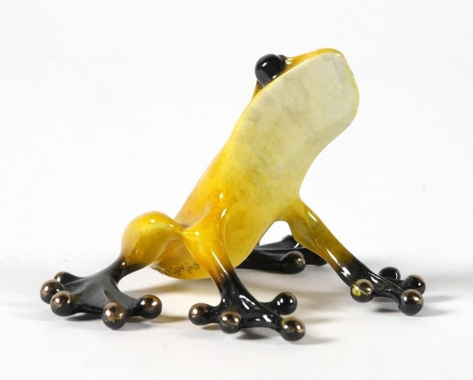 Tim Cotterill | titled Sunny. Made by artist Tim Cotterill | MutualArt