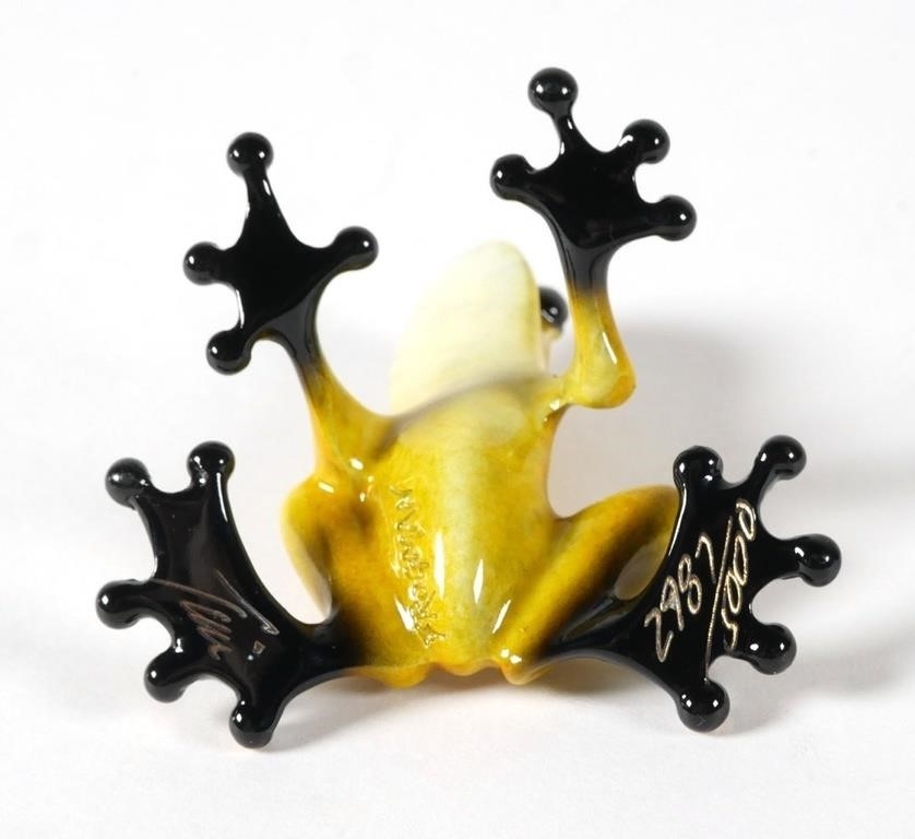Tim Cotterill | titled Sunny. Made by artist Tim Cotterill | MutualArt