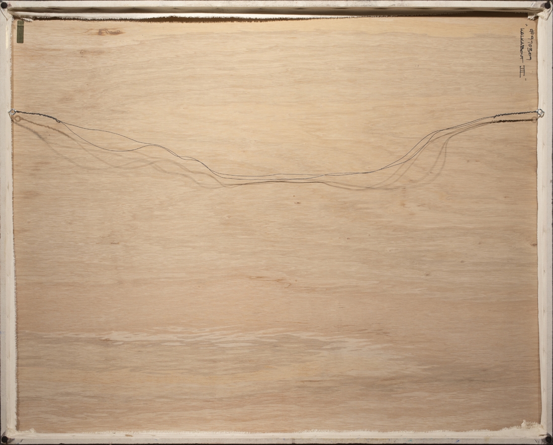 Gregg Robinson | Mixed Media, Gregg Robinson (1997) | MutualArt