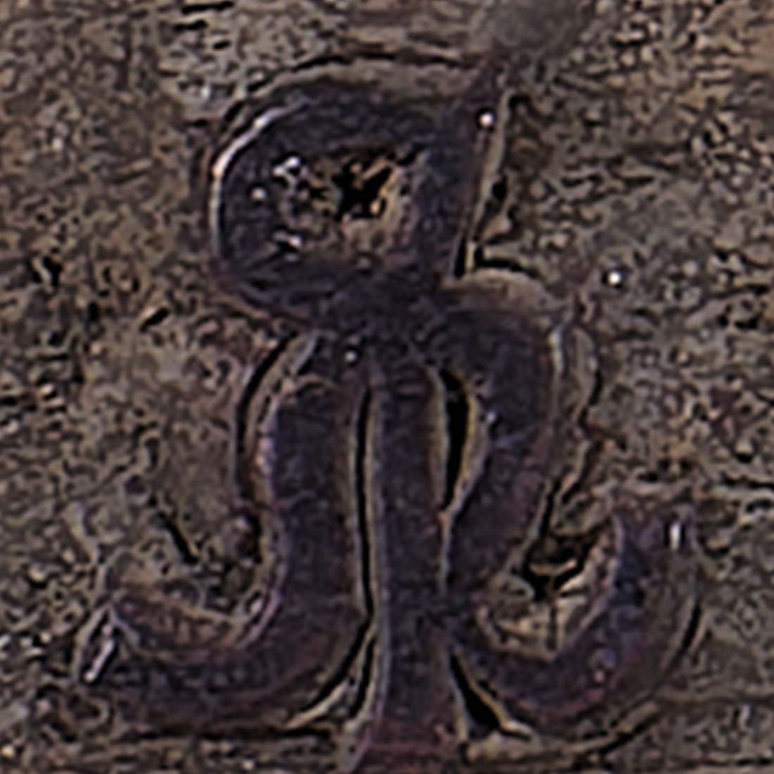 Robert Müller | Wood Engraving Block, Robert Muller (1920) | MutualArt