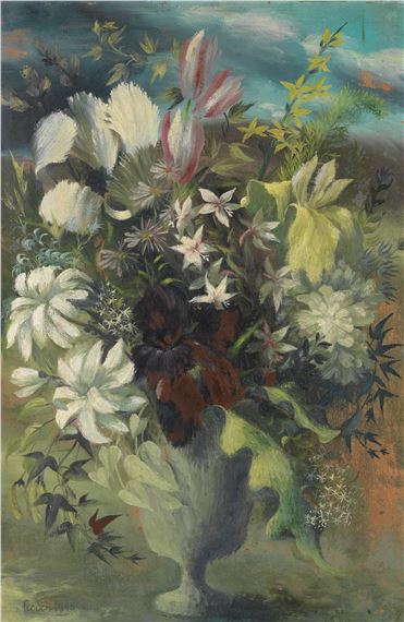 Mary Fedden | Still Life (1948) | MutualArt