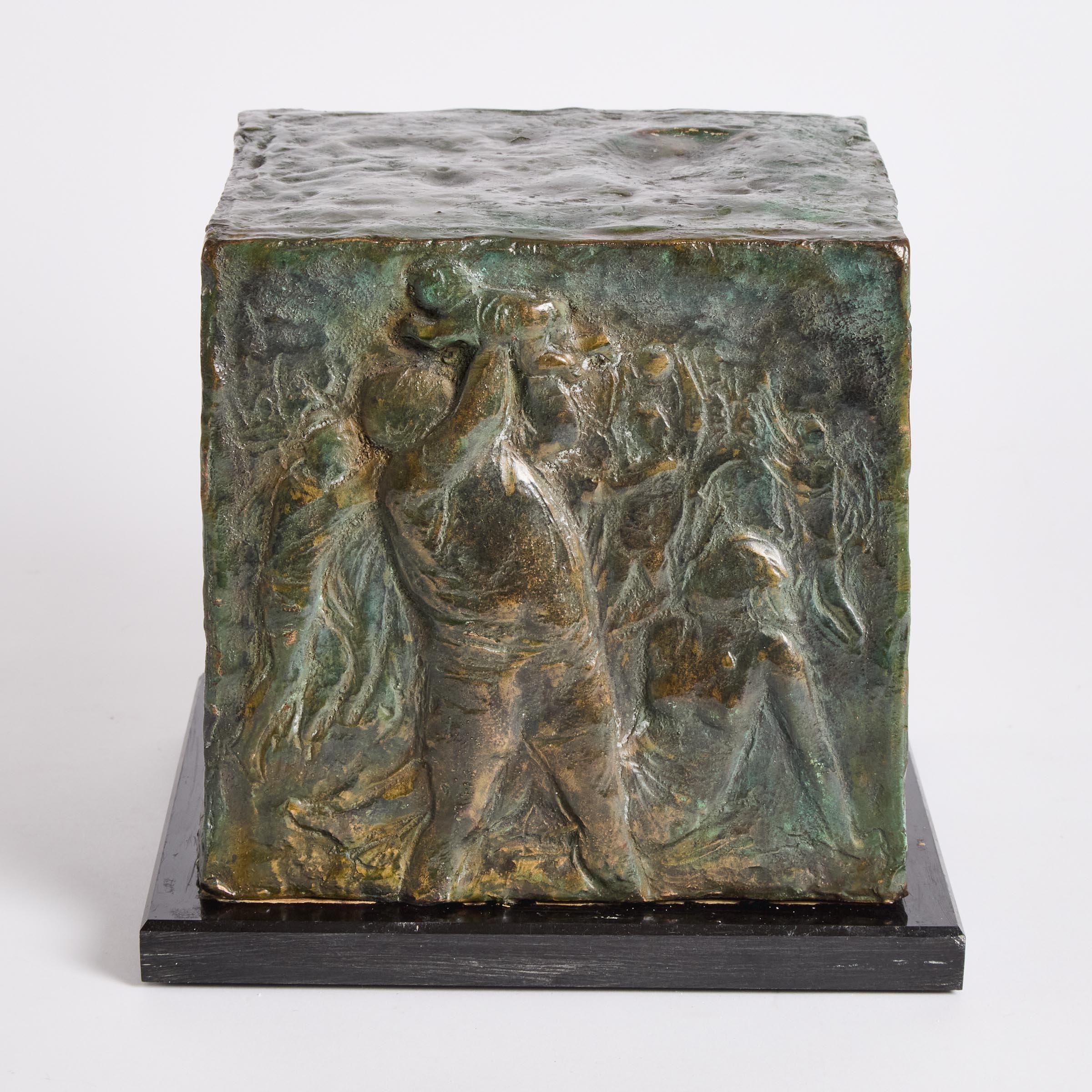 William McElcheran | UNTITLED, CA. 1980 (Circa 1980) | MutualArt