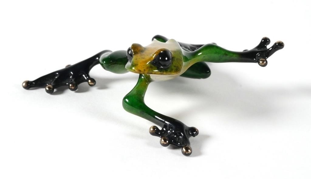 Tim Cotterill | titled Twister. Made by artist Tim Cotterill | MutualArt