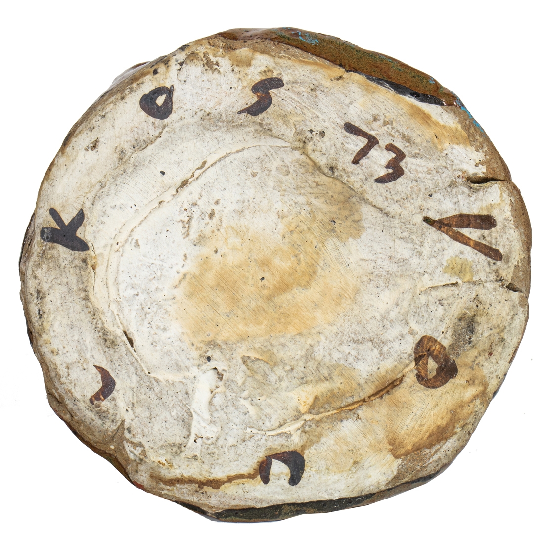 Peter Voulkos | Sculpture, Peter Voulkos (1973) | MutualArt